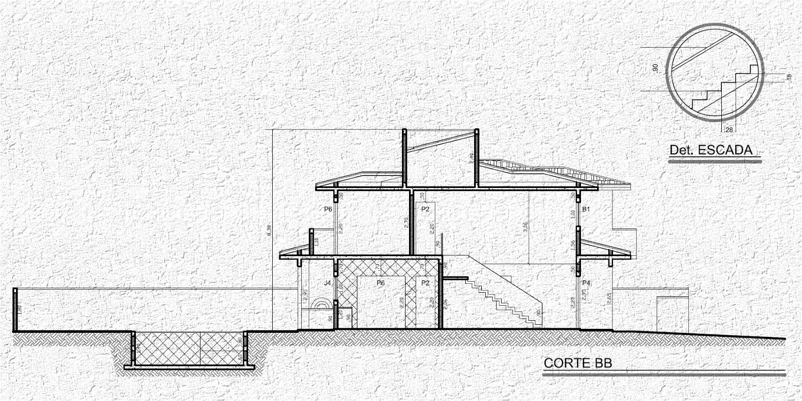 JeanTosetto.com: Agosto 2015