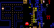 Encyclopedia of Trivia: Pac-Man