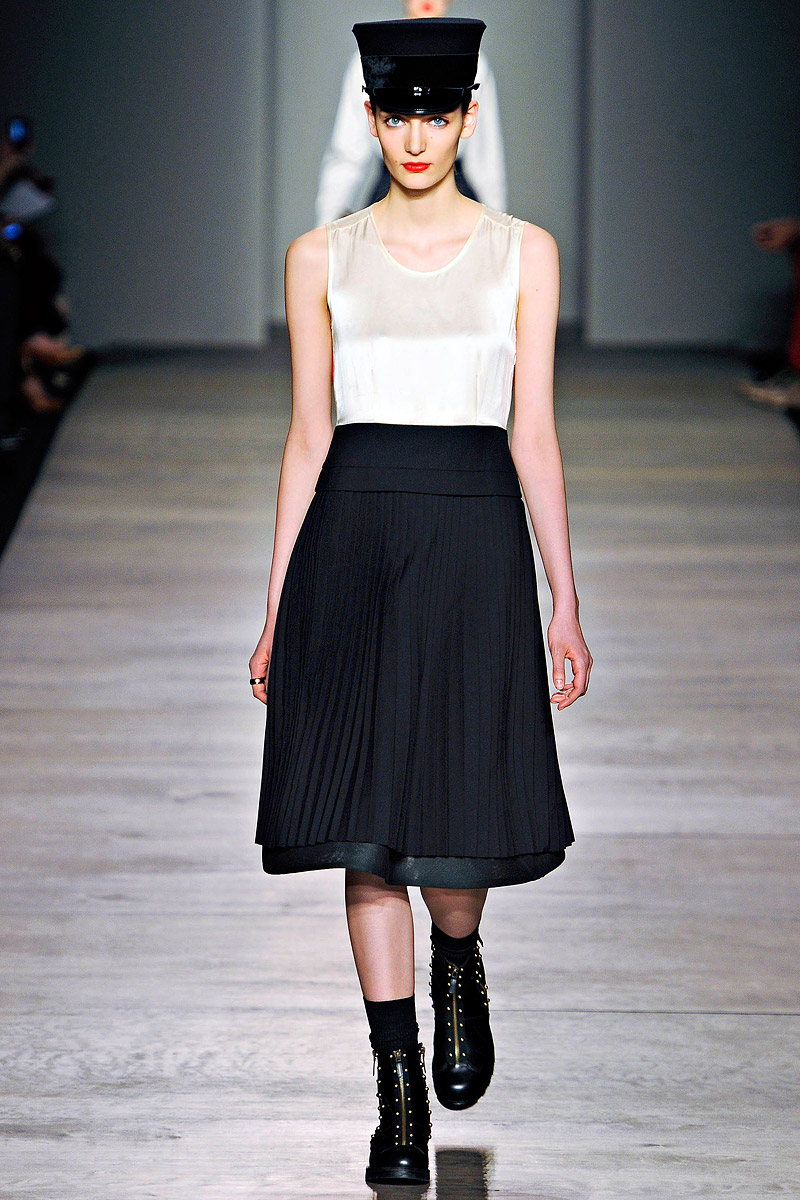 Madison Muse: Marc Jacobs Collection #2