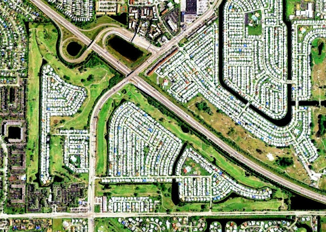 The Florida Golf Course Seeker: Sabal Palm Golf Club