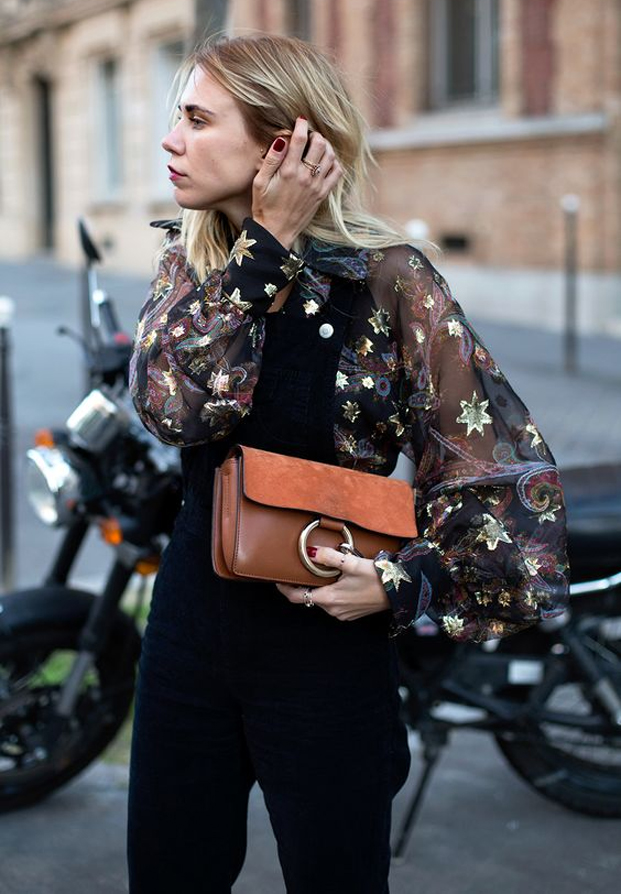 The Hot Mess Corner | Blog de belleza, moda y tendencias. : Cómo llevar ...