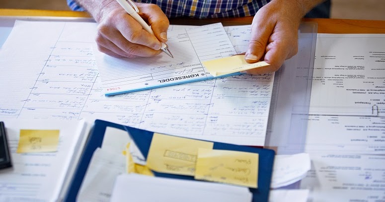 ¿Cuáles son los documentos necesarios para exportar? | DIARIO DEL ...