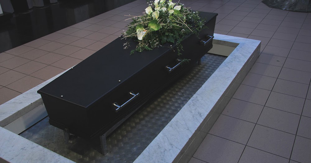 Understanding the Cremation Process