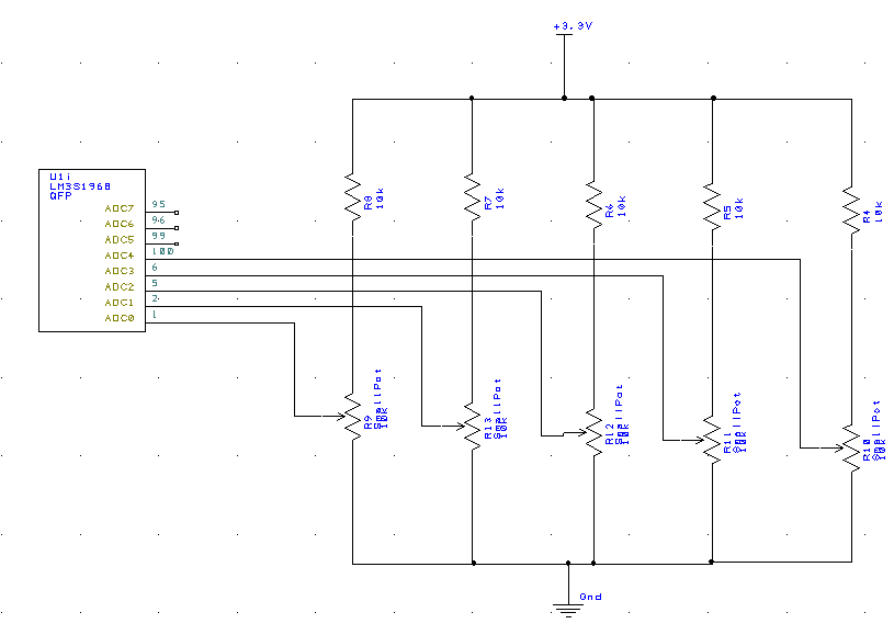 EE445L Embedded Systems Design Competition Spring 2014: Robotic Hand ...