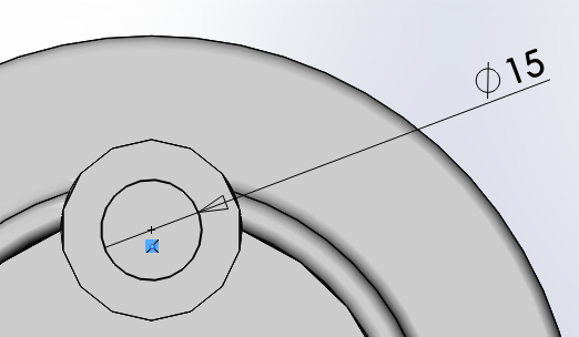 Drafting Teacher blog: "My First Part"