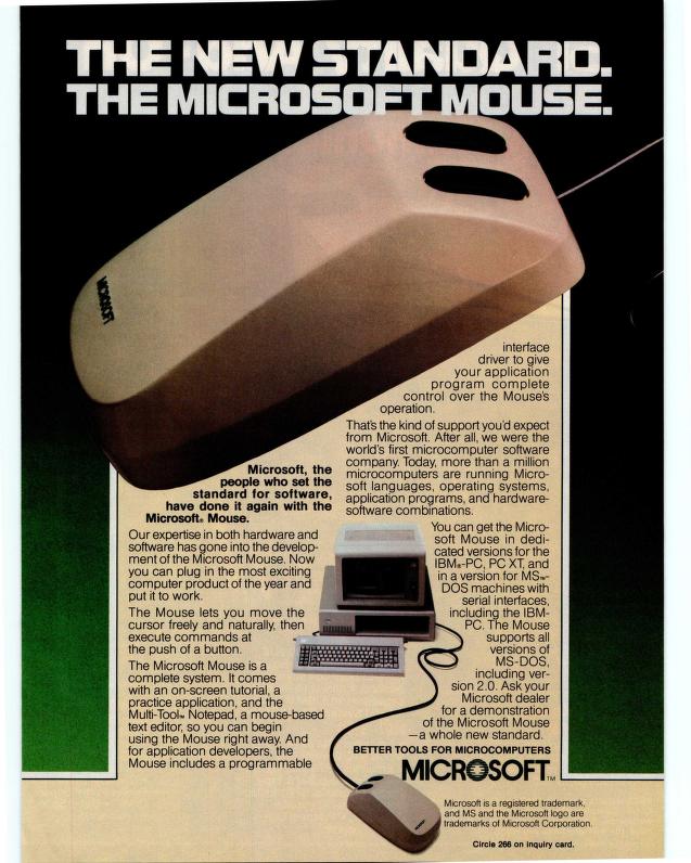 Informatica Viejuna: Microsoft Mouse