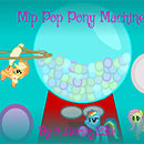 MLP Pop Pony Machine | My Little Pony Games - Friendship Is Magic - a ...