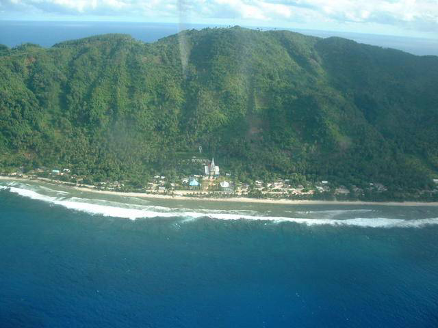 Futuna ile » Vacances - Arts- Guides Voyages