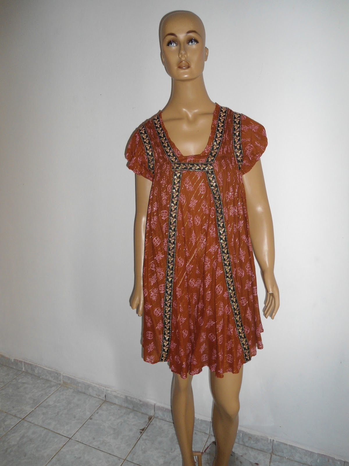 brechodaanne: CHICA FULÔ!