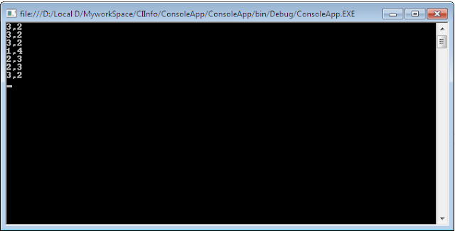 Frequently Asked Programs In Interview Find All Pairs In Array Of Integers Whose Sum Is Equal