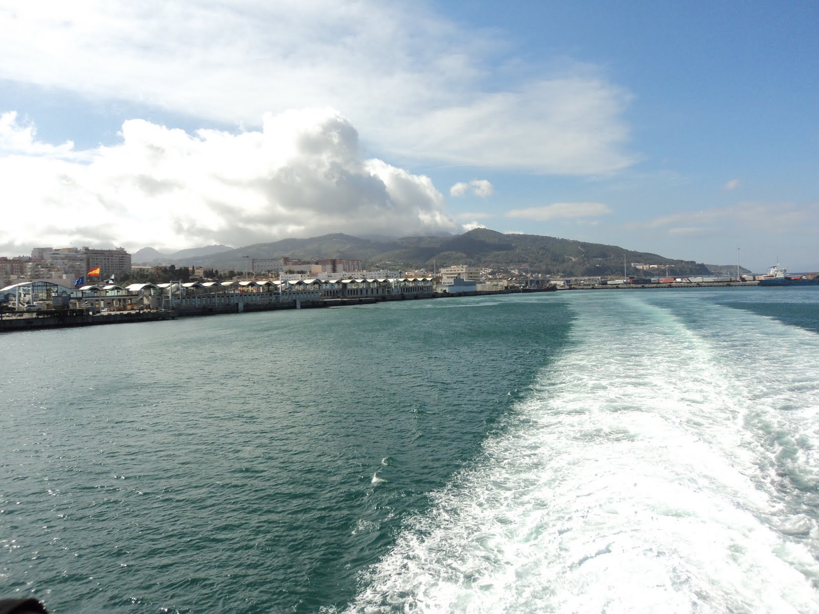 All Hail the Motherland: SUKRAN BISEF!