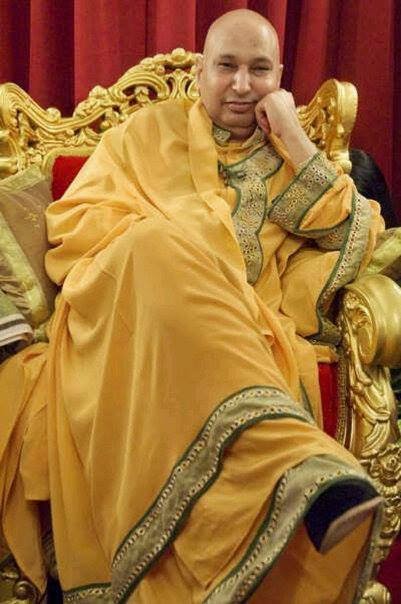 My Guruji..My life: 2017