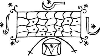 TROPICALIZER: Panthéon vodou haïtien 1