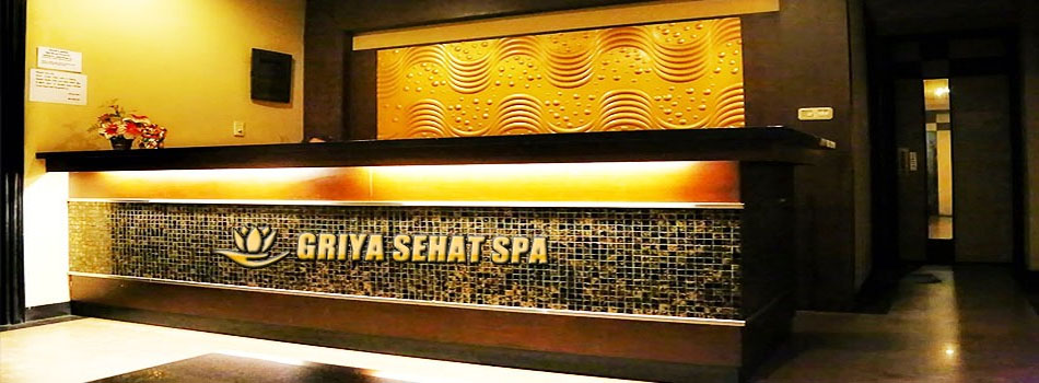 Griya Sehat Spa