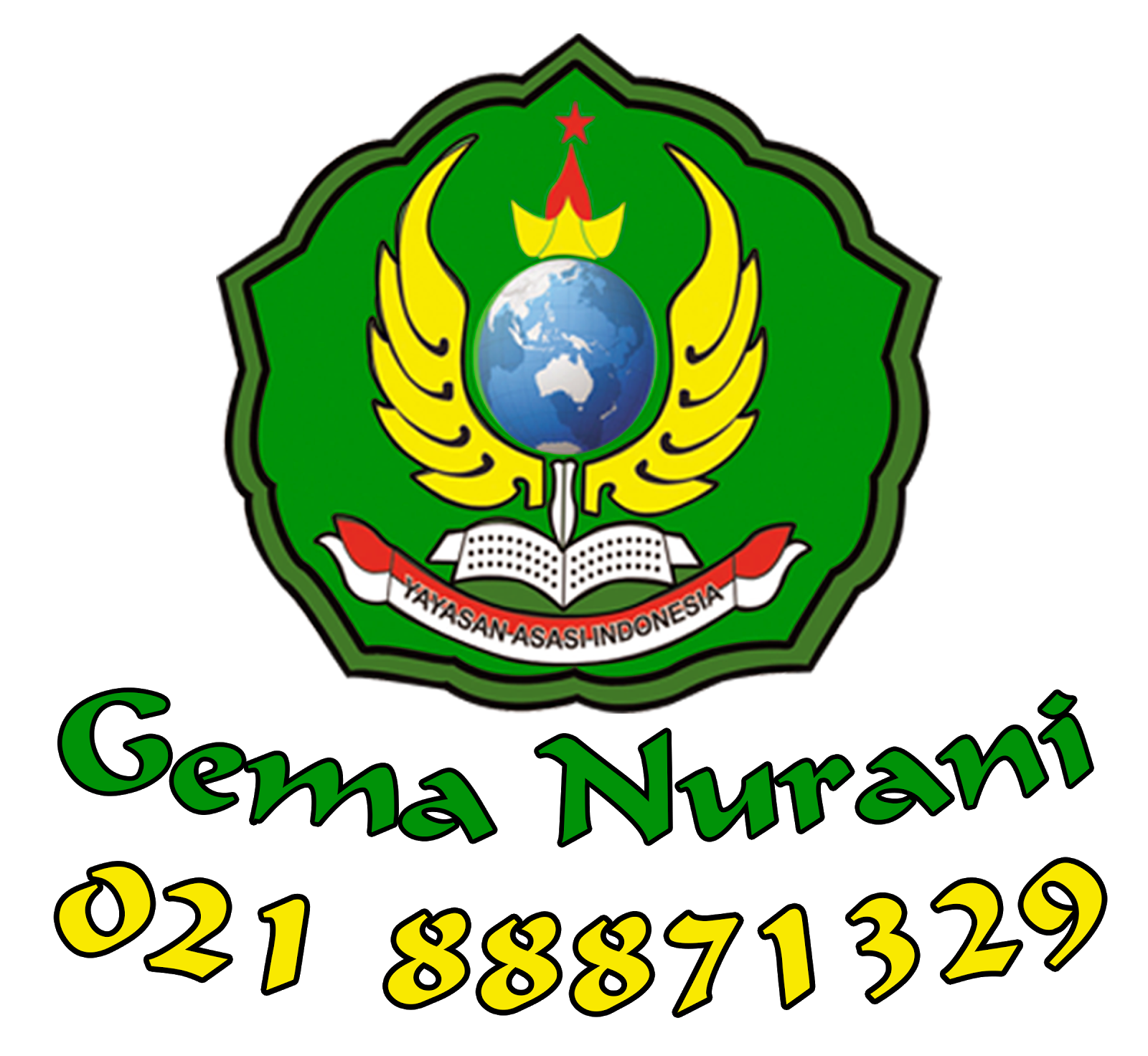 SMAIT Gema Nurani: "Mengenal Gangguan Belajar Pada Anak-anak"