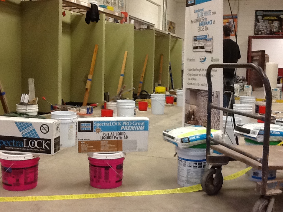 Laticrete Conversations: Boston Local 3 Apprenticeship Program