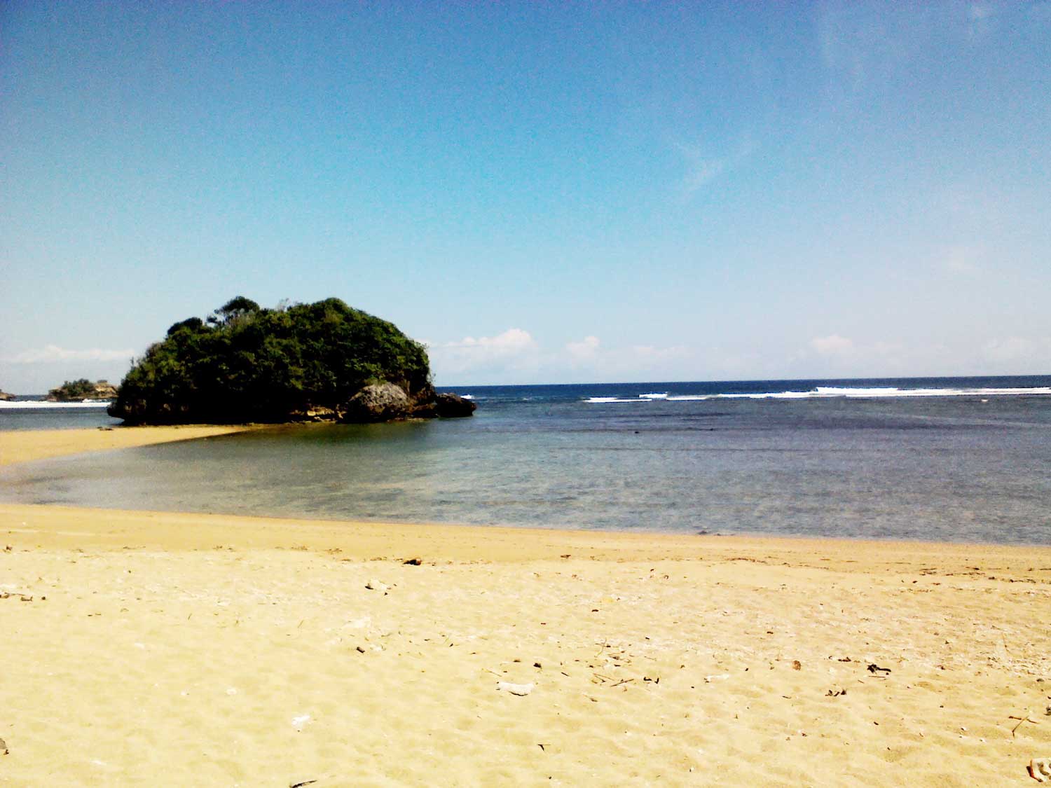 Harga Tiket Masuk Pantai Kondang Merak Malang 2016 | Wisataku - Share ...