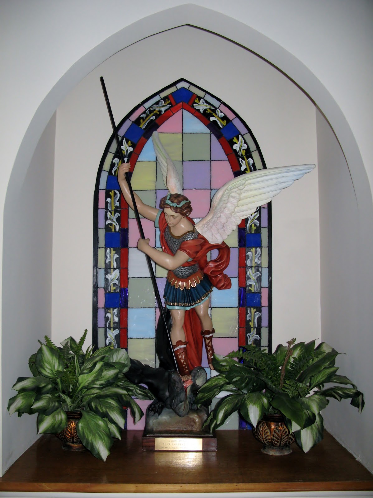 Angels, Wonders, and Miracles of Faith: October 2016