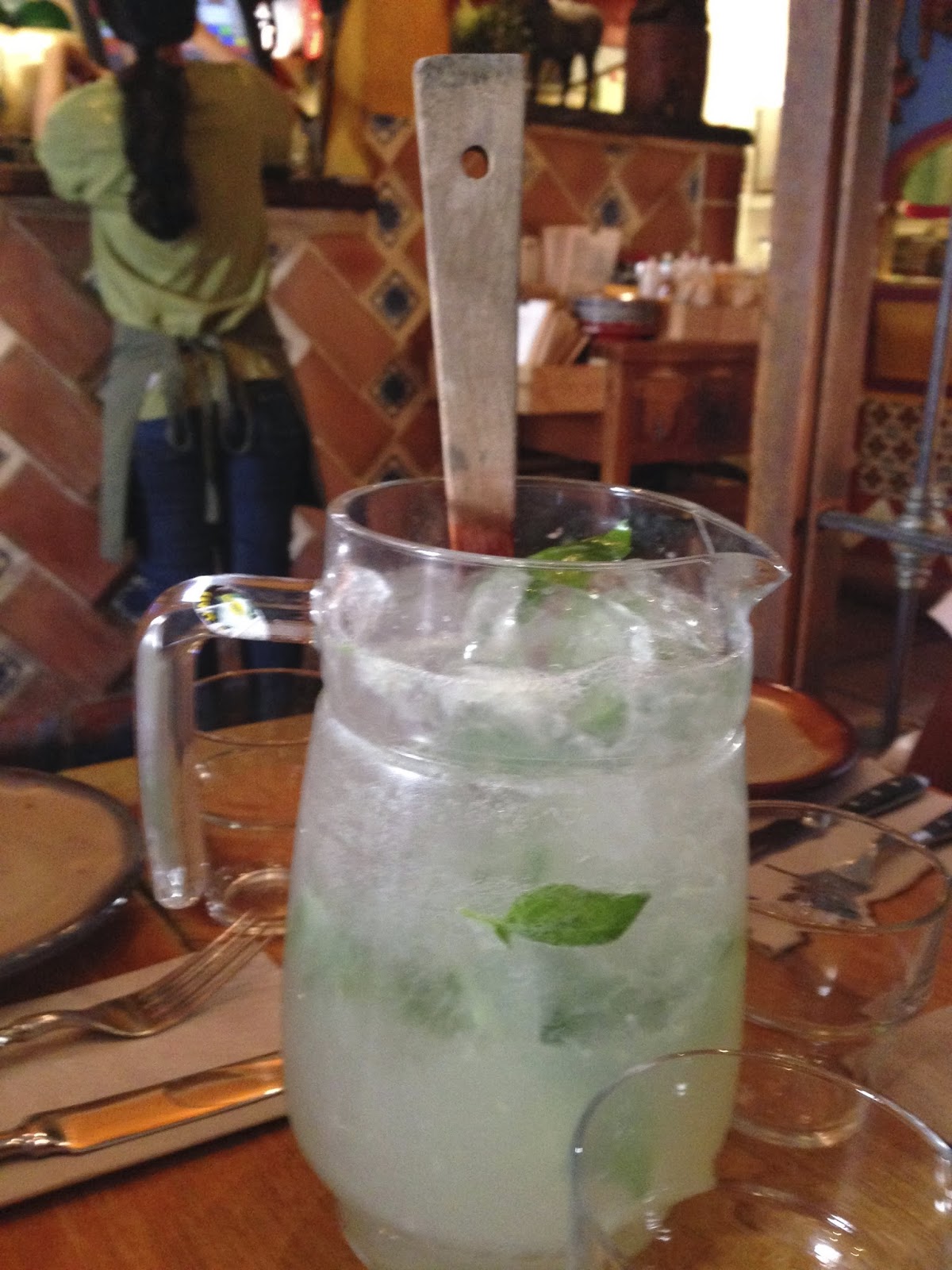 Cantina Machito! Mexican in the Gracia area. | BELLE Barcelone