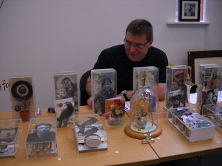 Bad Penny: Man-fest-errific!, or Man-fest-ter, part 2.