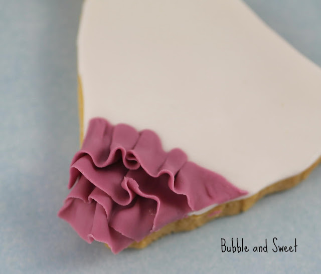 Tartas, Galletas Decoradas y Cupcakes: Decoración de Tartas Fondant : Técnicas