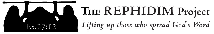 David Christensen: THE REPHIDIM PROJECT