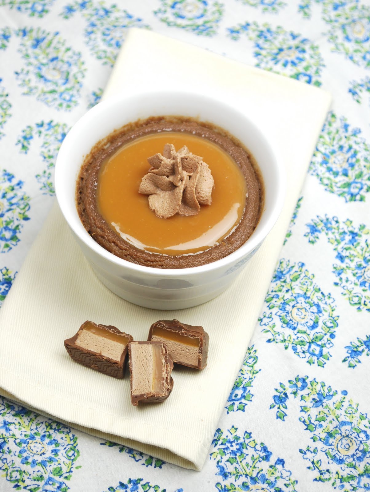 Tasty Trials: For Dad