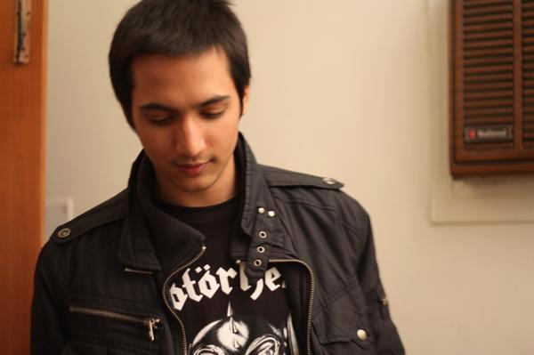 Pakistani English Music Industry: Bands/Singers