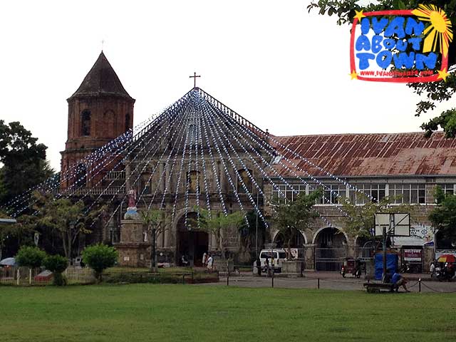 Laguna: A day in charming Pila Town | Ivan About Town