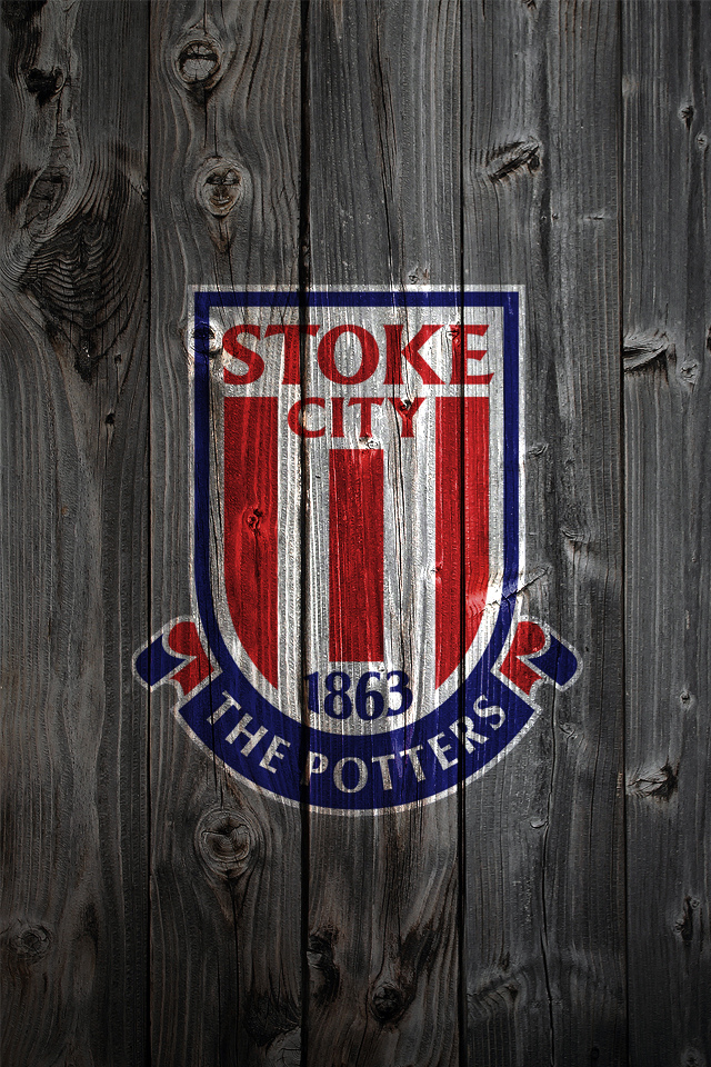 History of All Logos: All Stoke City Logos