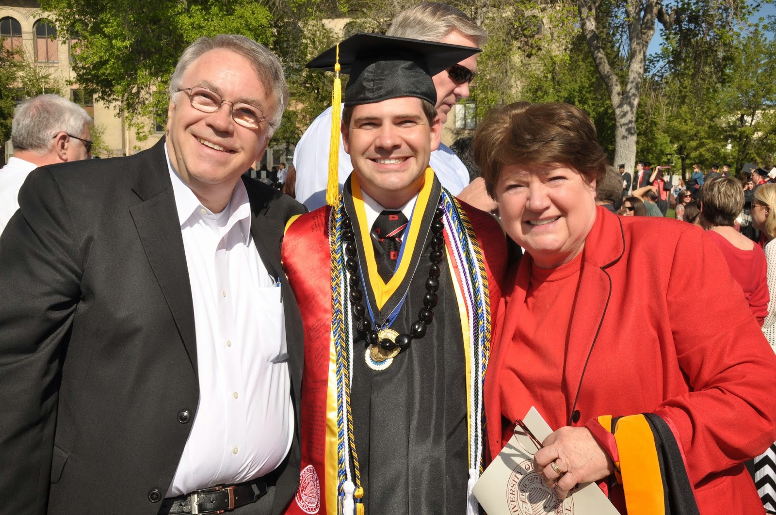 The Chains of Marley