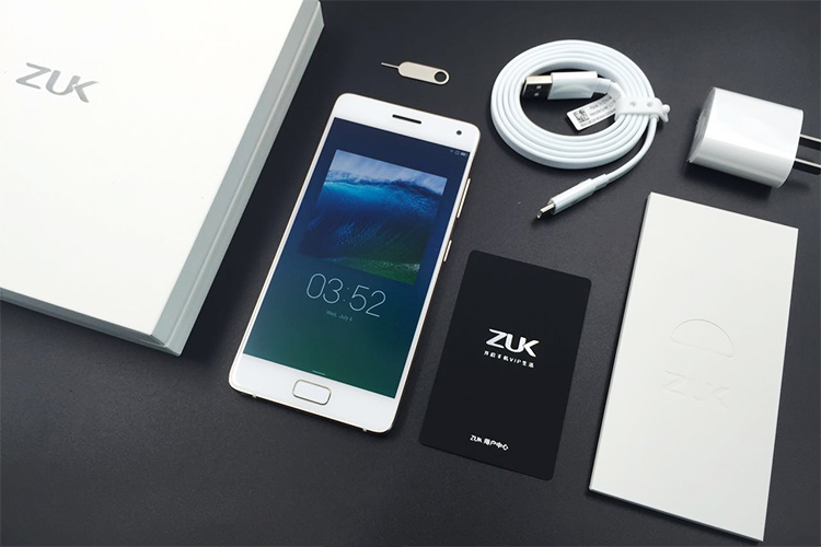 Lenovo ZUK Z2 Plus czyli to samo co ZUK Z2? ~ News Borg - Nowości ze świata GSM, Promocje ...