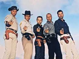 on target shooter nz: Col. 'Jeff' Cooper - Man of His Time