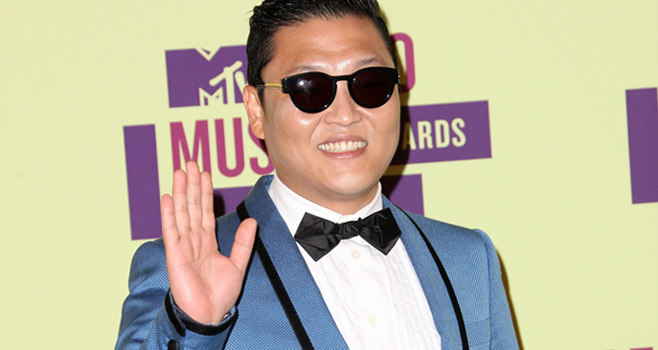 Psy (rapper) Park Jae-sang : Biography, Gangnam Style Seacrests - NEWS ...