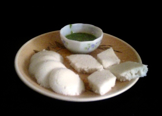 BUTTER IDLIS - The Mad Scientists Kitchen