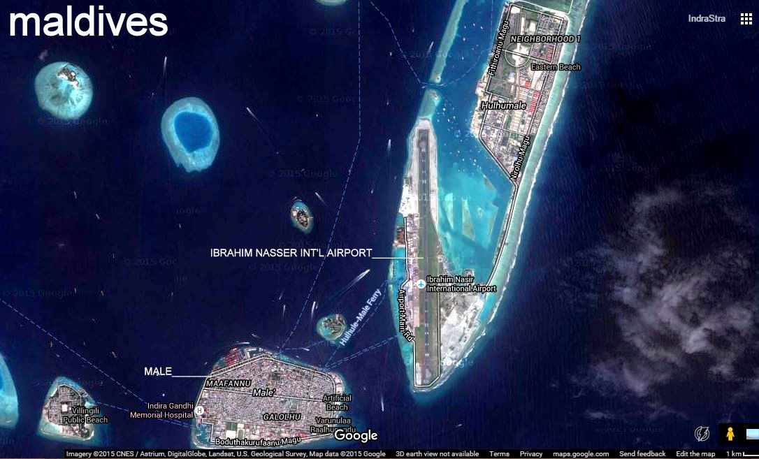 THINK TANK | Comprehensive Air Transport Infrastructure Analysis of ...