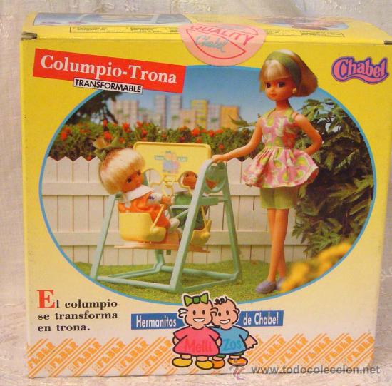 Tsuki no yuki: Las que aun recordamos a Chabel