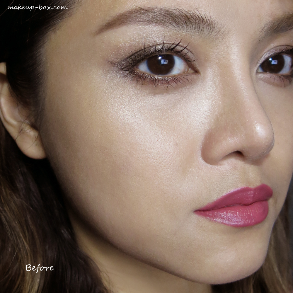 The Makeup Box: Updated Basic Contouring Guide