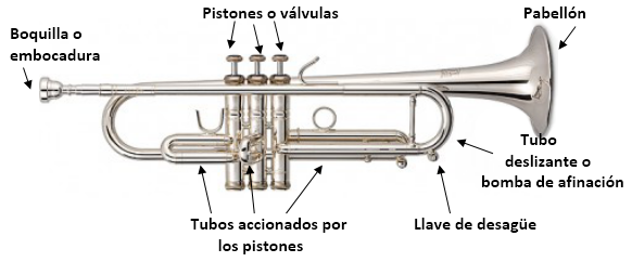 Apreciación Musical 1 Conservatorio "Aldo Quadraccia" Lincoln : Galería ...