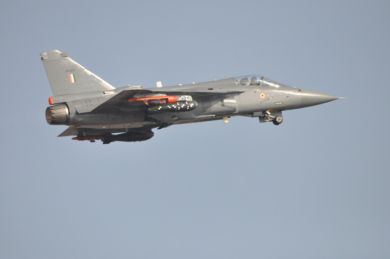 Dark Ritual: Indian Light Combat Aircraft. LCA Tejas. Prototypes
