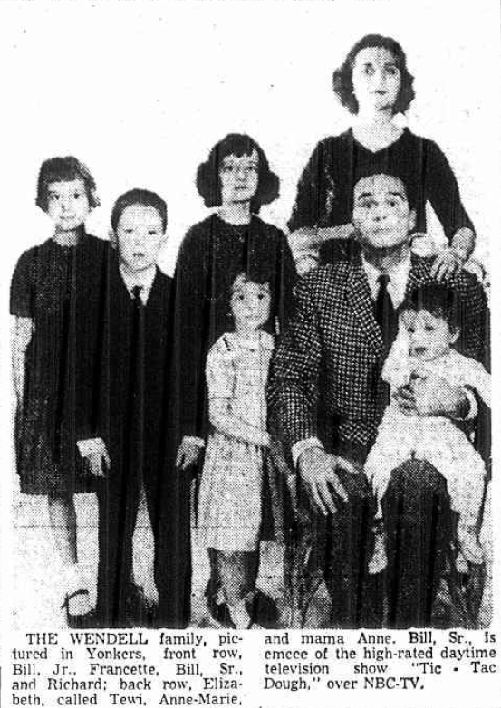 Tralfaz: TV's Pork Chop Man