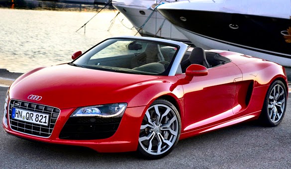 Pilihan Mobil Sport Terbaik Untuk Kalangan Muda