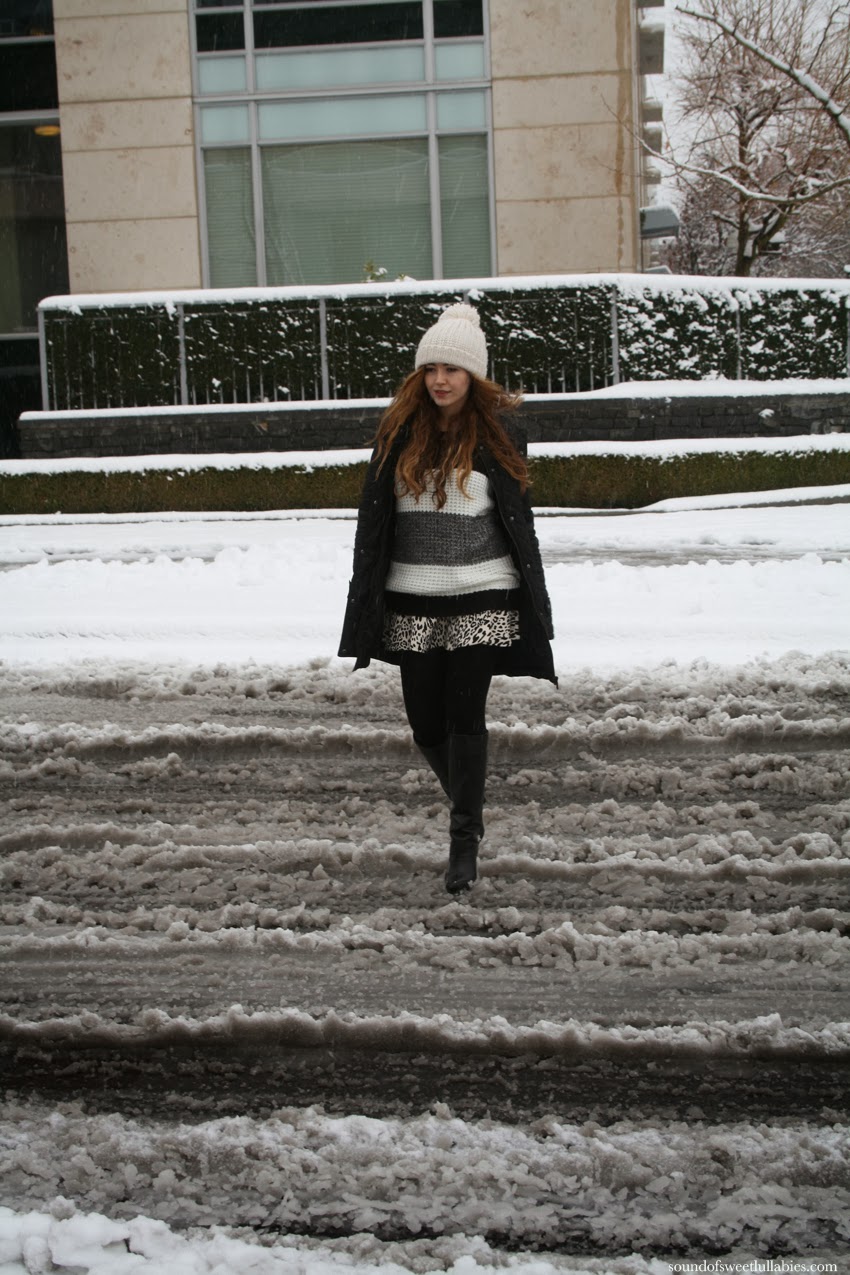 When it Snows | Sound of Sweet Lullabies