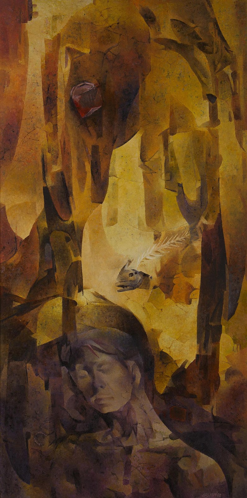 cesar legaspi - philippin news collections