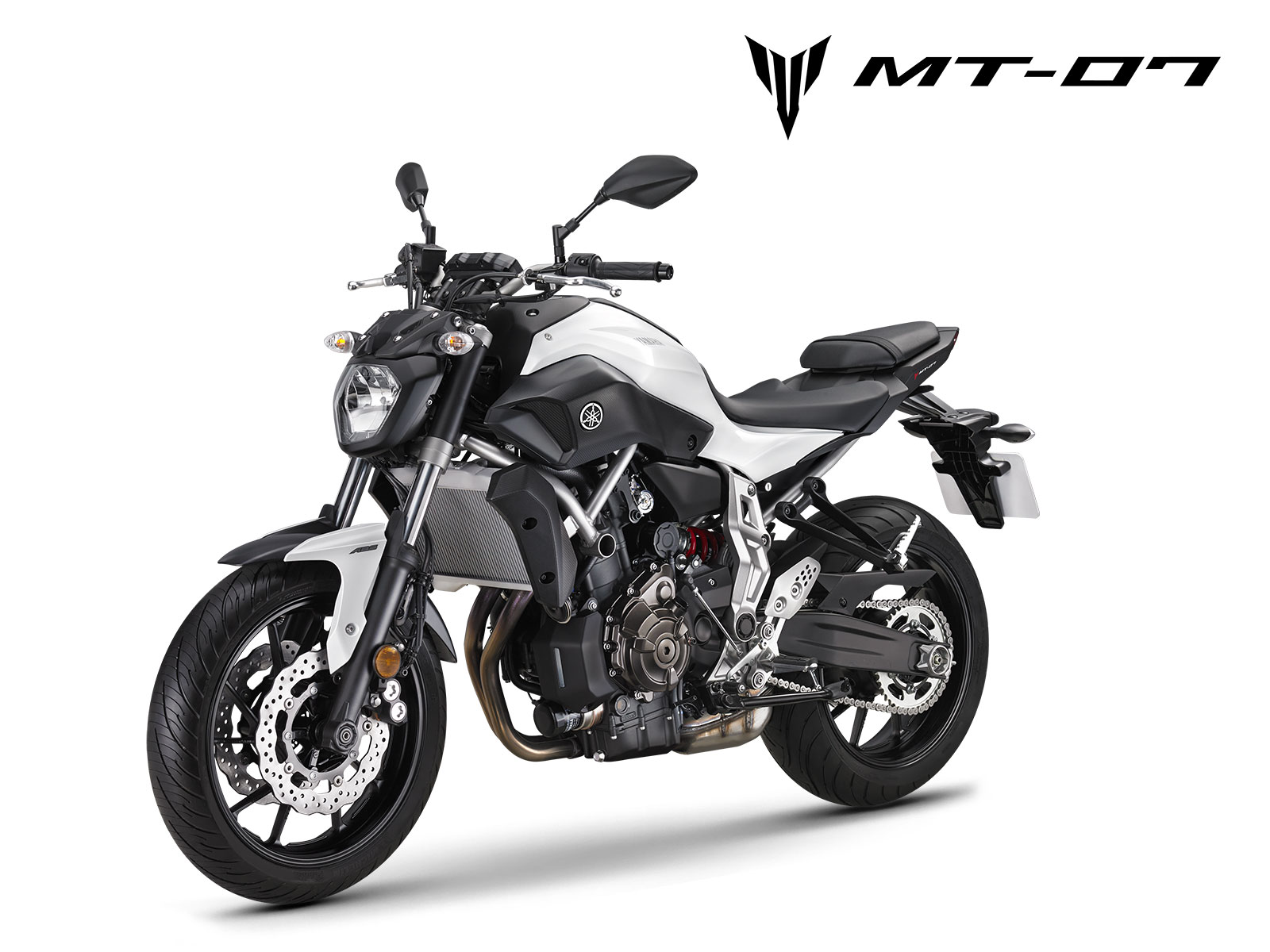 : Análise de mercado - MT07