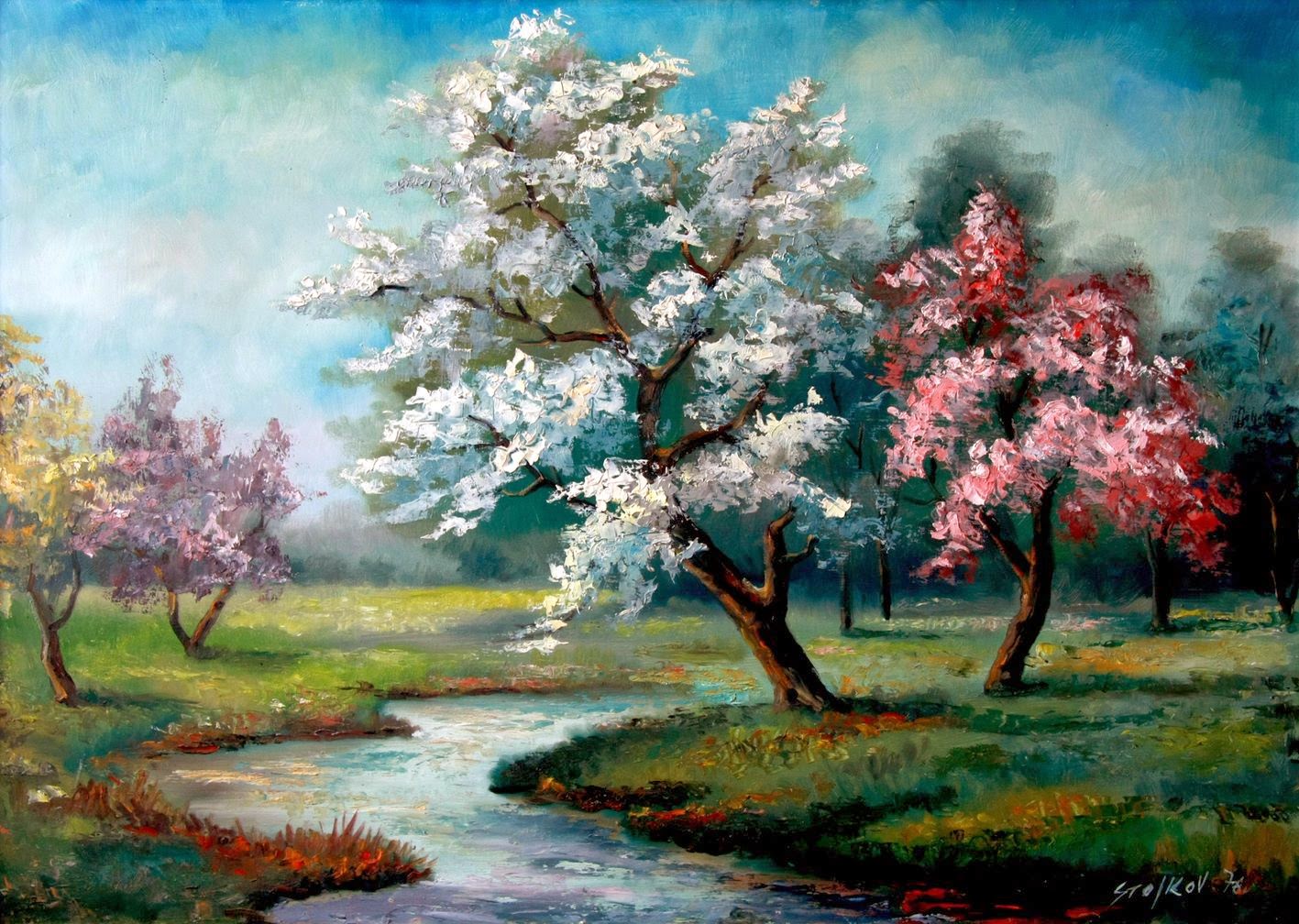 ЕНИГМОТЕКА: SLIKA ZA DOBAR DAN