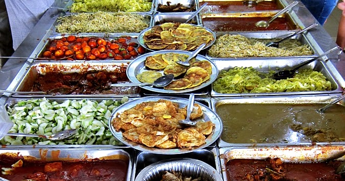 13 Must-Try Food in Teluk Intan / Rolling Grace - Your Travel & Food ...