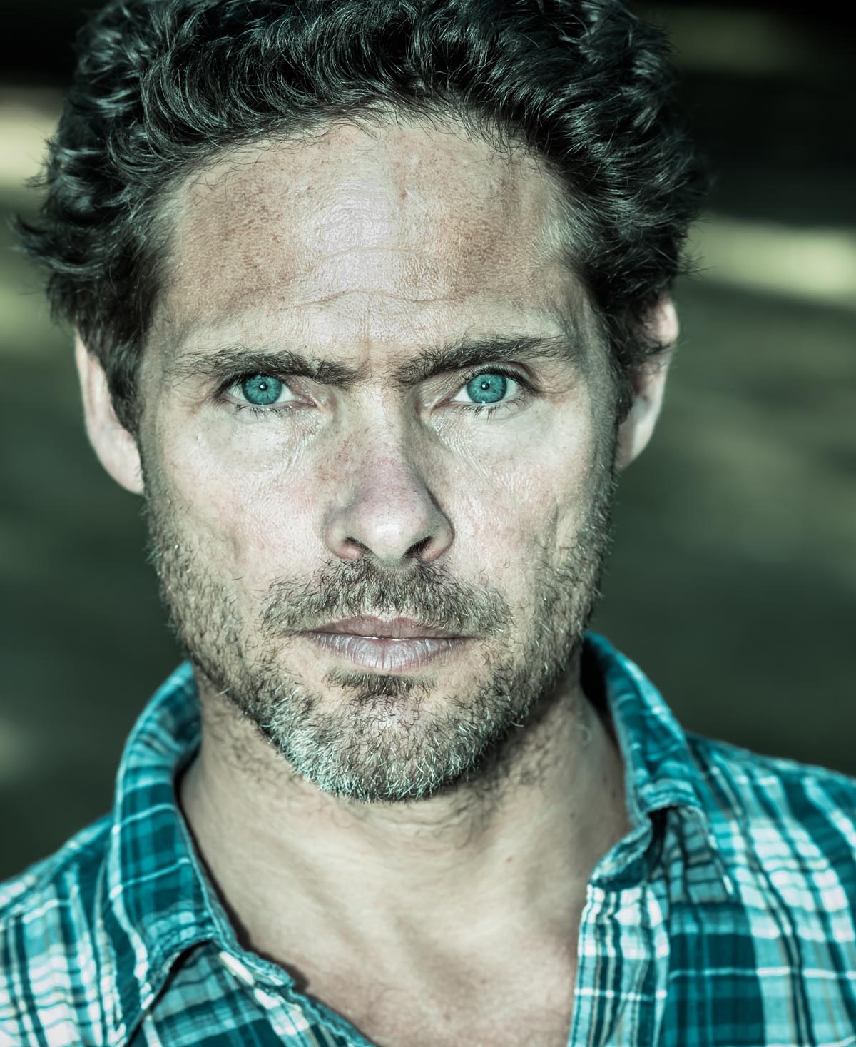 Scrutiny: Netflix's Sacred Games needs stronger villains, feels James Bond baddie Alex Reece