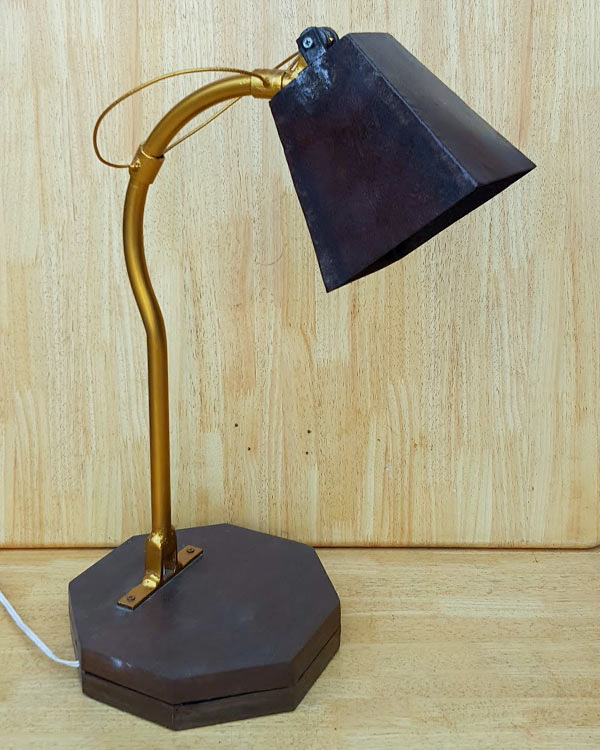 Third Space studio cafe: "RUSSO"