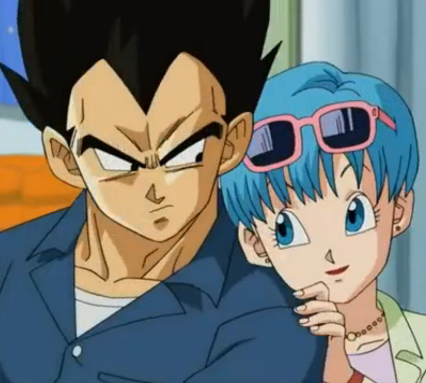 Dragon Ball to 2!: Dragon Ball To 2! El Cumpleaños De Bulma Capitulo 1